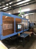 China Servo Used Plastic Injection Moulding Machine 380ton Horizontal Injection Moulding Machine for sale