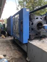 China Servo Used Plastic Injection Moulding Machine 380ton Horizontal Injection Moulding Machine for sale