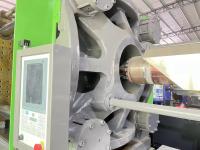 China 800ton Car Bumper Molding Machine Used Plastic Auto Parts Making Machine for sale