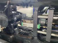 China Second Hand 90 Ton Haitian Injection Moulding Machine Two Plate Locking For Plastic for sale