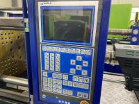 China Second Hand 90 Ton Haitian Injection Moulding Machine Two Plate Locking For Plastic for sale