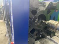 China MA1200 Used Haitian Injection Moulding Machine For Plastic Water Bottle for sale