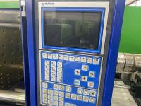 China MA1200 Used Haitian Injection Moulding Machine For Plastic Water Bottle for sale