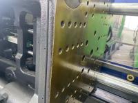 China MA1200 Used Haitian Injection Moulding Machine For Plastic Water Bottle for sale