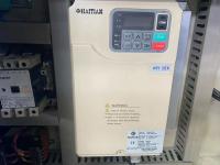 China MA1200 Used Haitian Injection Moulding Machine For Plastic Water Bottle for sale
