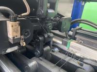 China MA1200 Used Haitian Injection Moulding Machine For Plastic Water Bottle for sale