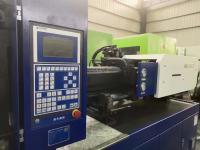 China Haitian MA1600 160Ton Injection Moulding Machine 2nd PP Stretch Blow Molding Machine for sale