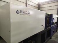 China Haitian MA1600 160Ton Injection Moulding Machine 2nd PP Stretch Blow Molding Machine for sale