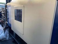 China 120 Ton Used Haitian Molding Machine Plastic PVC Pipe Tube Moulding Machine 13kW for sale