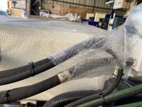 China 120 Ton Used Haitian Molding Machine Plastic PVC Pipe Tube Moulding Machine 13kW for sale