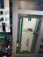 China 120 Ton Used Haitian Molding Machine Plastic PVC Pipe Tube Moulding Machine 13kW for sale
