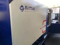 China 120 Ton Used Haitian Molding Machine Plastic PVC Pipe Tube Moulding Machine 13kW for sale