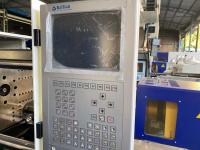 China 120 Ton Used Haitian Molding Machine Plastic PVC Pipe Tube Moulding Machine 13kW for sale