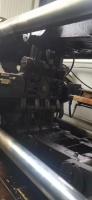 China Hydraulic Used Haitian Injection Moulding Machine Plastic PVC Pipe Tube Moulding Machine for sale