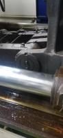 China Hydraulic Used Haitian Injection Moulding Machine Plastic PVC Pipe Tube Moulding Machine for sale