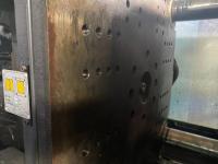 China Haitian 160 Ton Used Plastic Injection Machine Injection Molding Auxiliary Equipment for sale