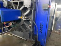 China Haitian 160 Ton Used Plastic Injection Machine Injection Molding Auxiliary Equipment for sale