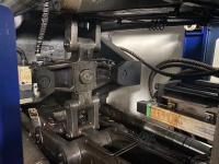 China Haitian 160 Ton Used Plastic Injection Machine Injection Molding Auxiliary Equipment for sale