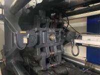 China Plastic Used Haitian Injection Moulding Machine 470 Ton With Servo Motor for sale