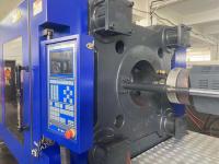 China Plastic Used Haitian Injection Moulding Machine 470 Ton With Servo Motor for sale