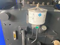 China Plastic Used Haitian Injection Moulding Machine 470 Ton With Servo Motor for sale