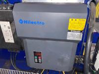 China 530ton Used Haitian Injection Moulding Machine MA5300II Six Cylinders Servo Motor for sale
