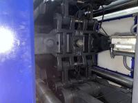 China 530ton Used Haitian Injection Moulding Machine MA5300II Six Cylinders Servo Motor for sale
