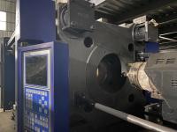 China 530ton Used Haitian Injection Moulding Machine MA5300II Six Cylinders Servo Motor for sale