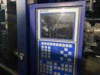 China 530ton Used Haitian Injection Moulding Machine MA5300II Six Cylinders Servo Motor for sale