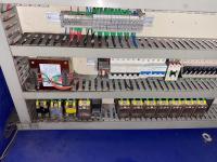 China 530ton Used Haitian Injection Moulding Machine MA5300II Six Cylinders Servo Motor for sale