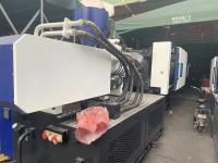China Used Haitian PP Injection Molding Machine Plastic PVC Pipe Tube Moulding Machine for sale