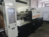 China Cap Urine Container Plastic Injection Molding Machine Chenhsong 560ton Used for sale