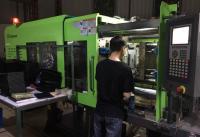 China Used HongKong Donghua 260SE2 Original Servo Motor Automatic injection  molding machine for sale