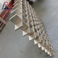 China Fast Delivery Anti Dumping Free Expanded Metal Grating Manhole Cover For Road Construction for sale