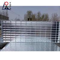 China Heavy Duty Steel Grating Storm Ditch Trench Drain Drainage Cover Steel Grates for sale