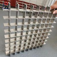China Hot Dipped Galvanized Bar Grating For Walkway Platform Foot Plate heavy duty bar grating for sale