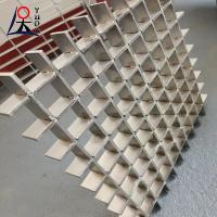 China Fast Delivery Anti Dumping Free Expanded Metal Grating Manhole Cover For Road Construction for sale