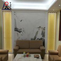 China Customizable Galvanized Expanded Metal Mesh With Raised Diamond Holes Thickness 0.1 8mm Width Customers' Requirement for sale