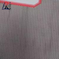China Diamond Raised Steel Plate Sheet Aluminium Expandable Wire Mesh for sale
