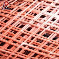 China 0.1 8mm Thickness Diamond Expanded Metal Mesh Stainless Steel Expanded Wire Mesh for sale