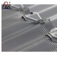 China Stainless Expanded Metal Mesh For Corrosion Resistance Hot Dipped Galvanized Diamond Mesh Lath for sale