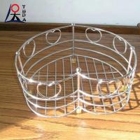 China 304 316 316l Stainless Steel Crimped Wire Mesh Decorative Wire Mesh Filter Basket for sale