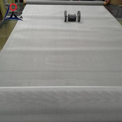 China Customizable Stainless Steel Metal Woven Screen Wire Mesh Cloth Net Fence Versatile for sale