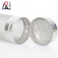 China Metal Width 0.5m-3m Stainless Steel Mesh Screen Filter Protective Mesh Woven Screen Mesh for sale