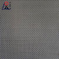 China Metal Stainless Steel Woven Mesh Or Wire Cloth For Filter Industries for sale