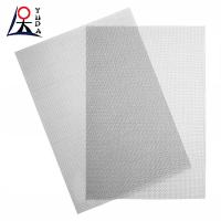 China Custom 316l Plain Twill Dutch Weave Stainless Steel Iron Wire Mesh Cloth Rolls for sale