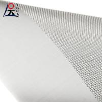 China Disc 50 Micron Ultra Fine Stainless Steel Mesh Roll stainless steel mesh filter for sale
