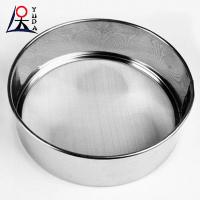 China Ultra Fine Woven Stainless Steel Mesh Screen Filter 304 316 Plain Weave Mesh Rolls for sale