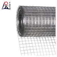China Durable Stainless Steel Wire Mesh Plain Weave With Welding Punching And Cutting Services for sale