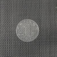 China SS 304 Stainless Steel Wire Mesh Screen Stainless Steel Woven Mesh for sale